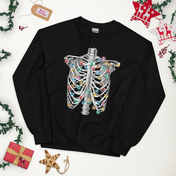 Gothic Christmas - Etsy UK