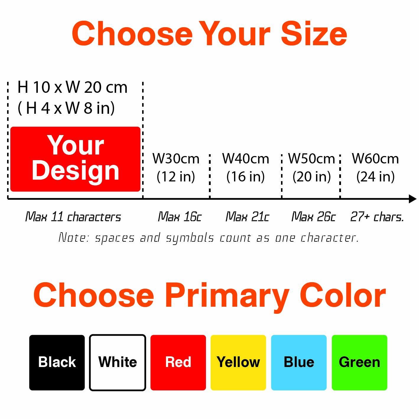 Fully Custom LED Lightbox, Led Signage – Any Shape/size/design for Biz ...