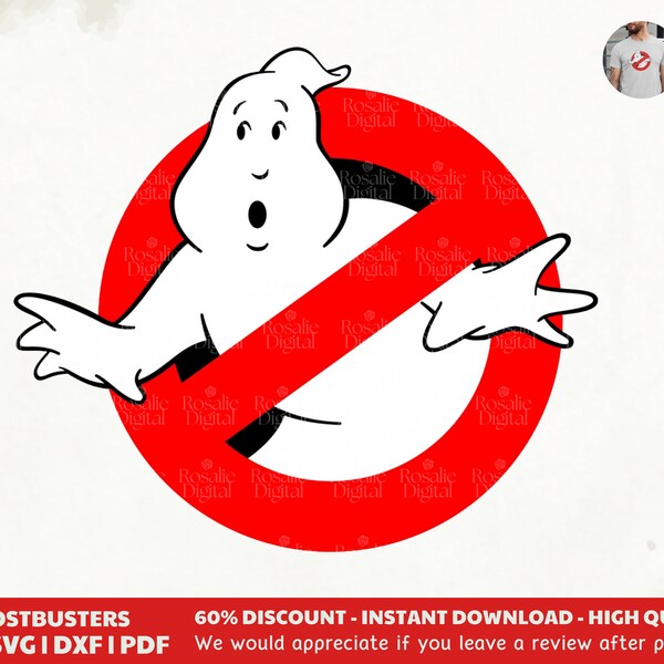 Ghostbusters Png - Etsy