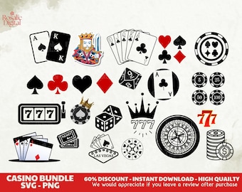 Slot Machine Svg Machine Svg Casino Svg Gambling Svg - Etsy Canada