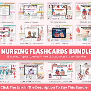160+ Cardiovascular System Flashcards | Cardiac Nursing | Nursing Notes ...