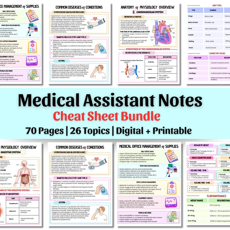 Medical Assistant Gifts - 60+ Gift Ideas for 2025