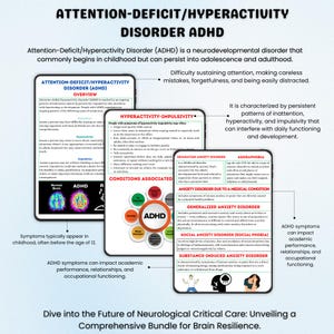 Mental Health Disorders Bundle | Mental Health Nursing Notes | Nursing ...