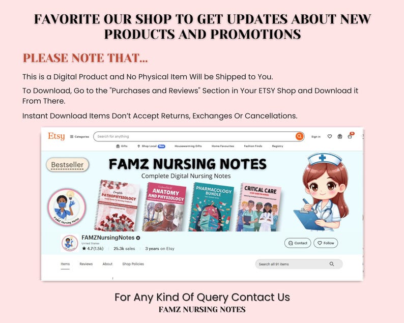Nursing Clinical Documentation Template Bundle | SOAP + SBAR + MAR ...