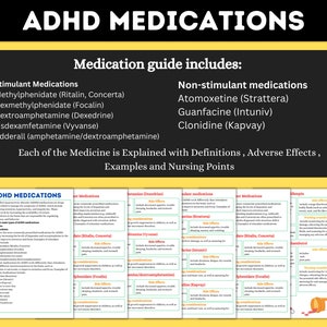 Nursing Students | Pharmacology Study Guide | Nursing Notes ...