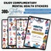 120+ Mental Health Nursing Flashcards | Mental Health Notes | Nursing ...