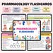 Pathophysiology Flashcards Bundle Pathophysiology Notes Nursing Notes ...