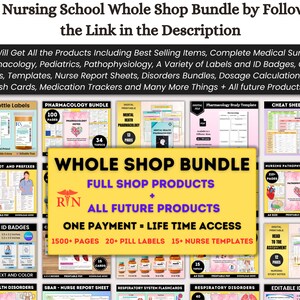 Doctor ID Badge Editable Hospital Staff ID Doctor Name - Etsy