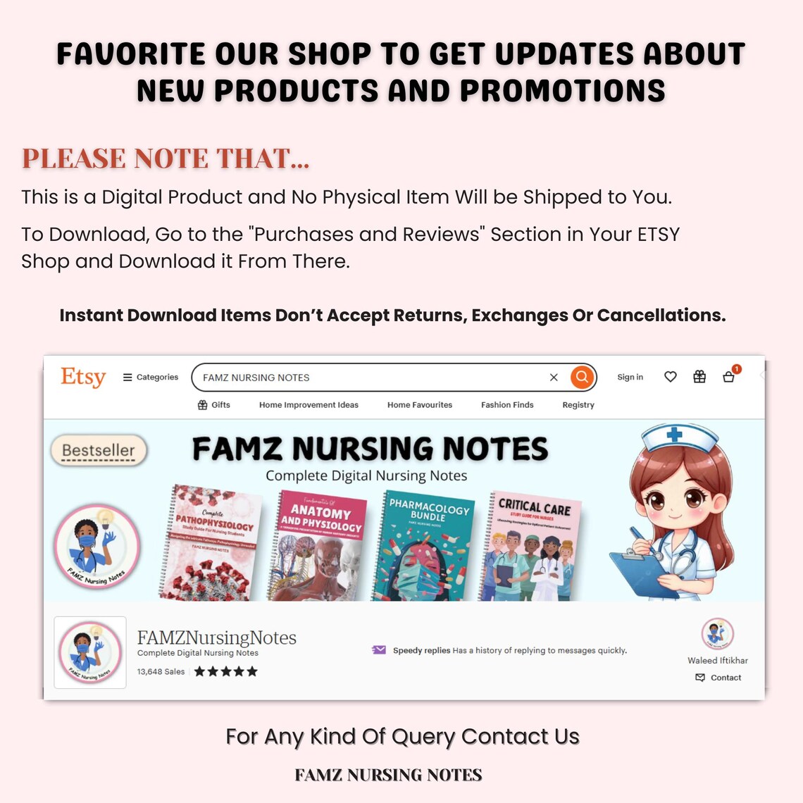Cardiac Bundle | Cardiac Nursing Notes | ECG Rhythm & Arrhythmias ...