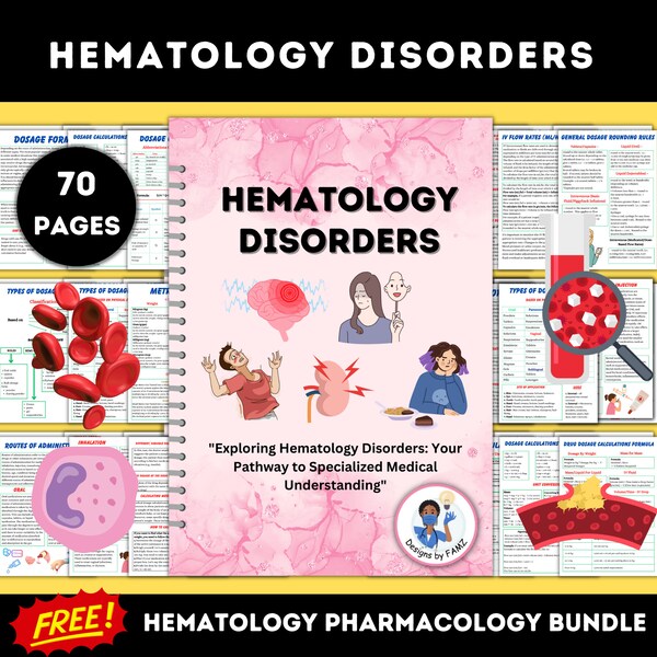 Nursing Notes - Etsy