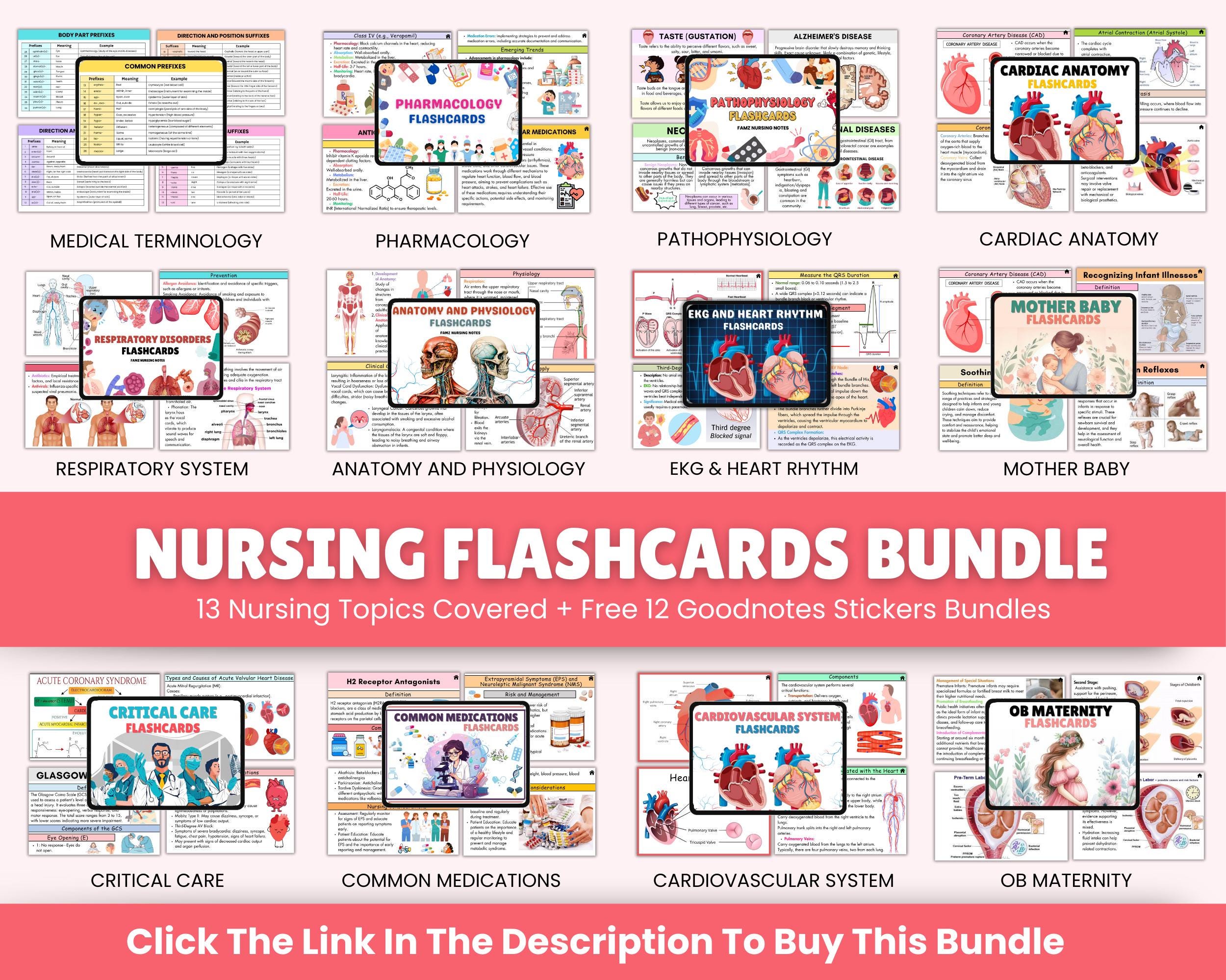 120+ Mental Health Nursing Flashcards | Mental Health Notes | Nursing ...