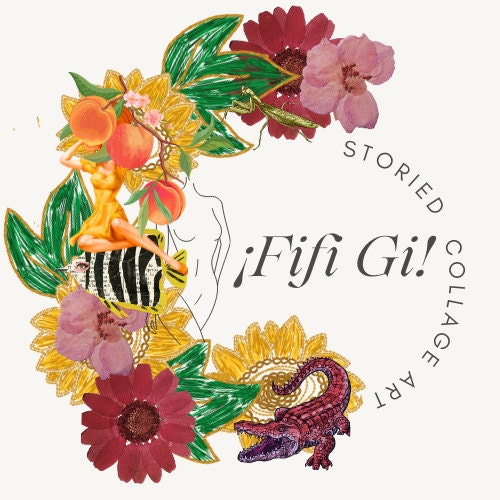 FifiGi - Etsy