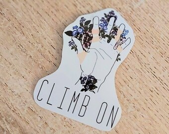 Blisters Sticker - Etsy