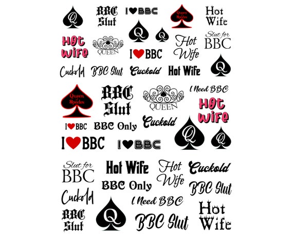 Bbc Tattoo Designs