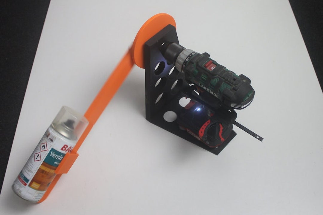 Spray Can Shaker - Chaka Can ™ - Etsy