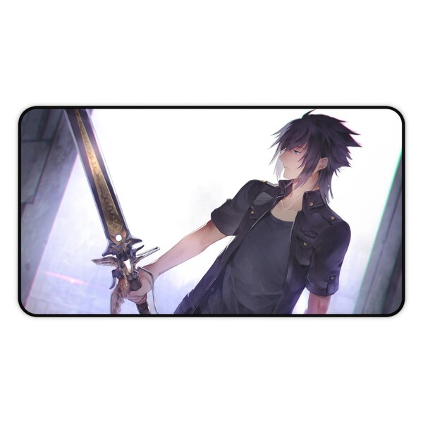 Final Fantasy Playmat - Etsy