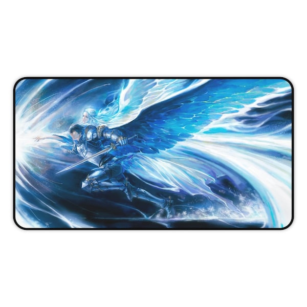 Final Fantasy Playmat - Etsy