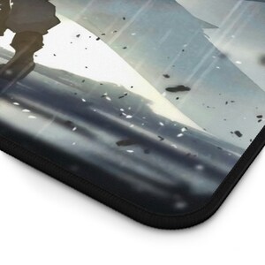 FF7 Cloud and Sephiroth Teammates Mousepad • RPG Final Fantasy 7 Gaming ...