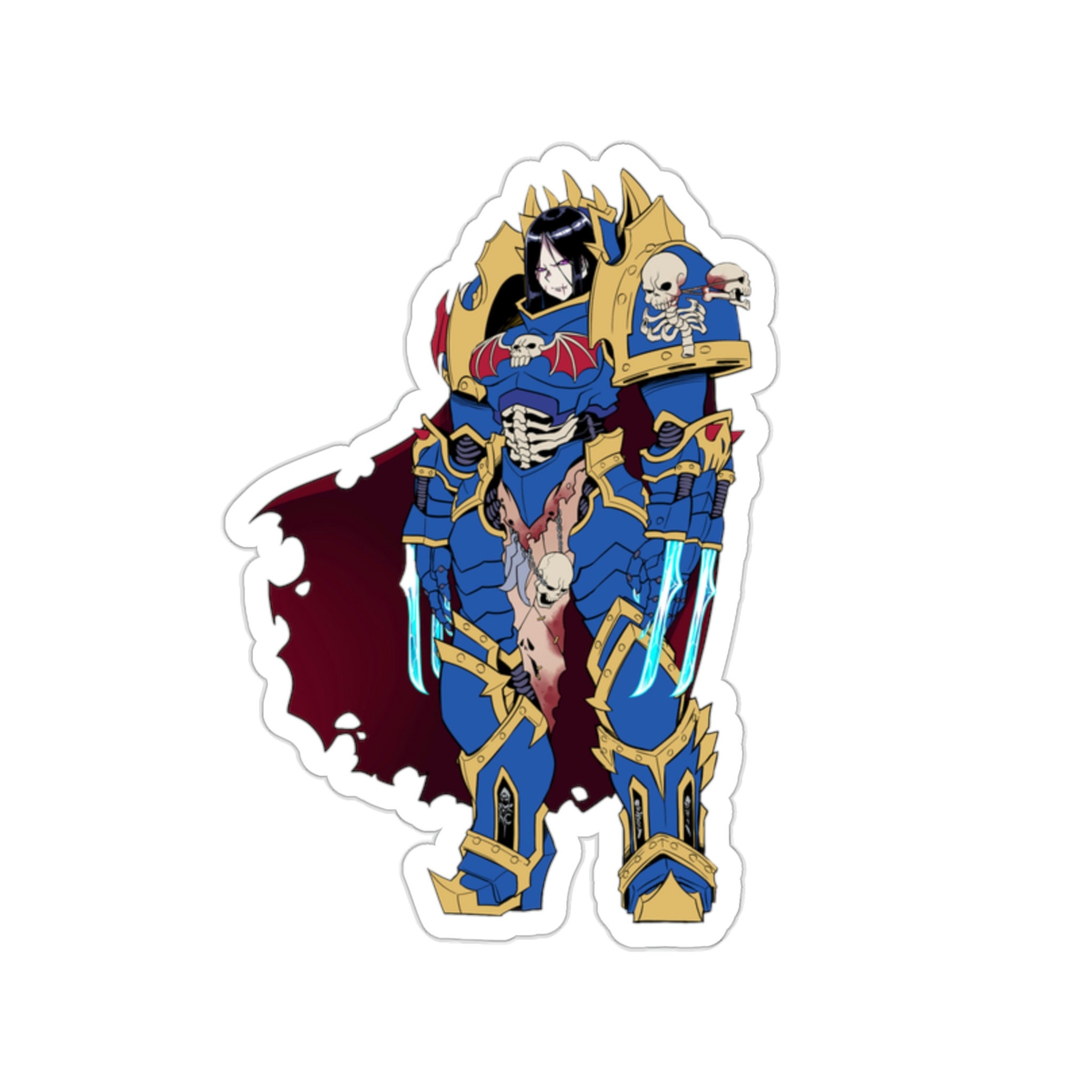 Konrad Curze