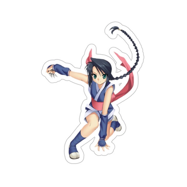Rurouni Kenshin Stickers - Etsy
