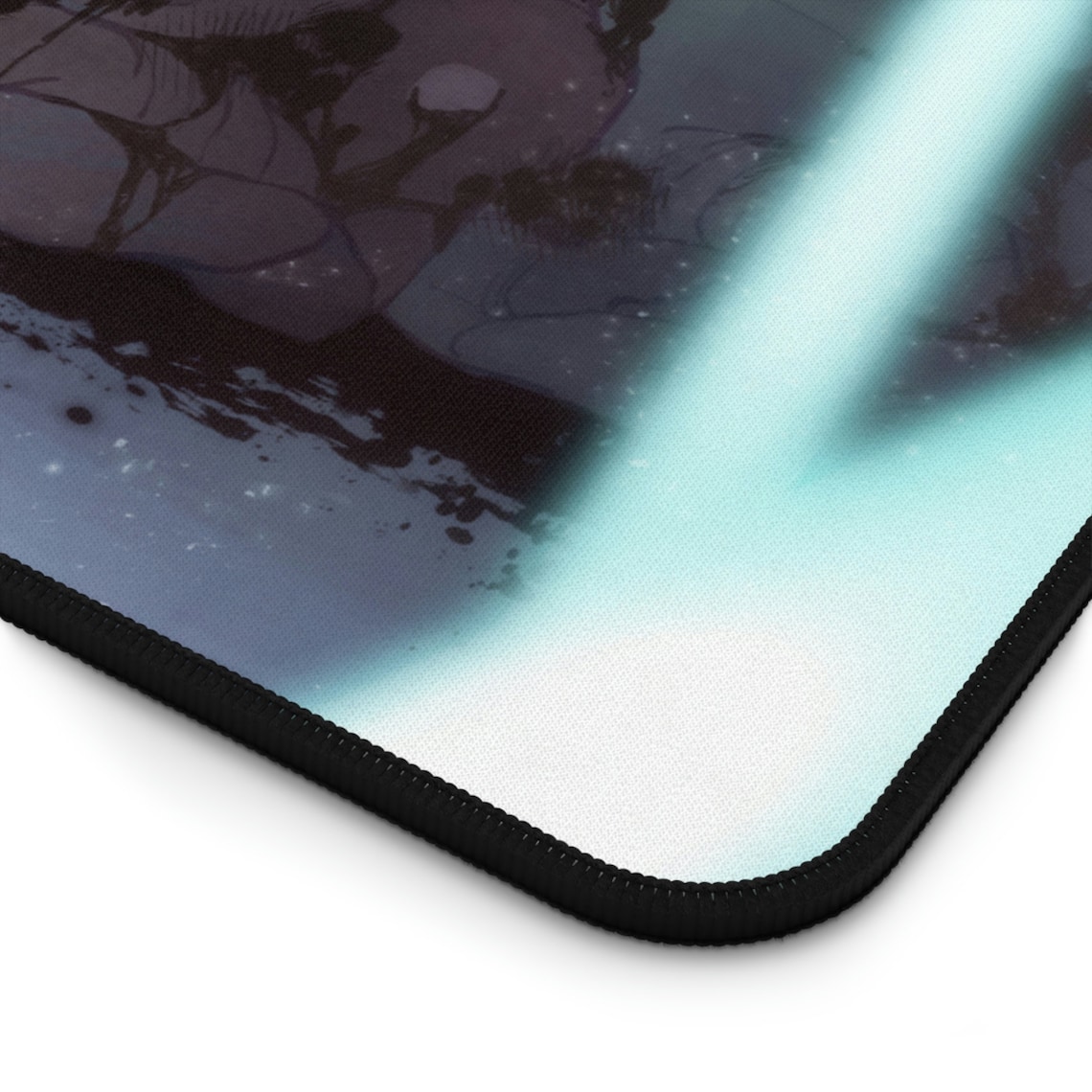 Vergil Swords Devil May Cry Gaming Desk Mat Anime Mousepad - Etsy