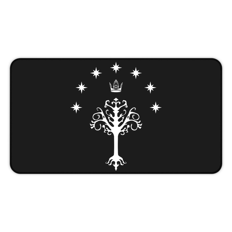 Gondor Flag - Etsy