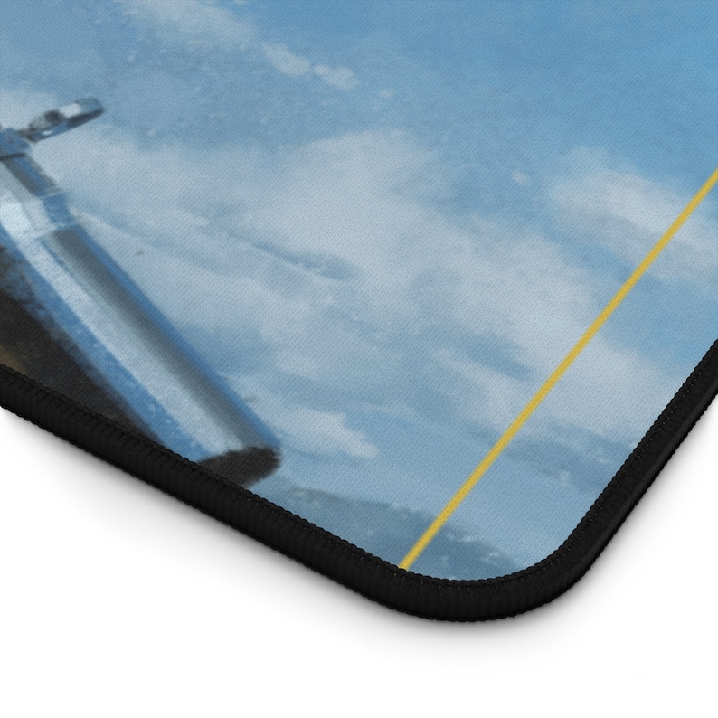 Fallout Desk Mat • Brotherhood of Steel Mousepad • Gaming Playmat - Etsy