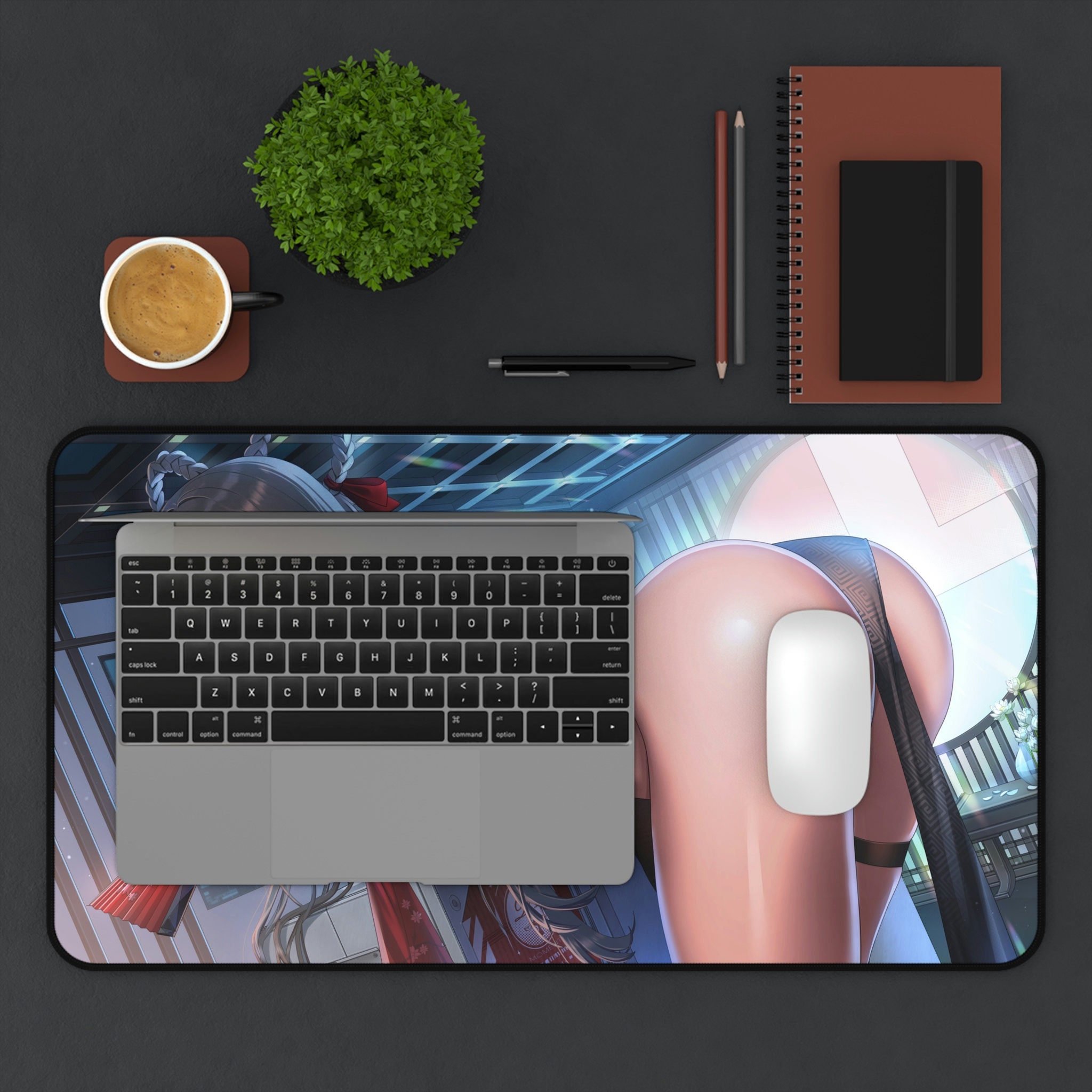 Sexy Butt Yan Nikke Goddess of Victory Gaming Desk Mat XXL - Etsy Canada