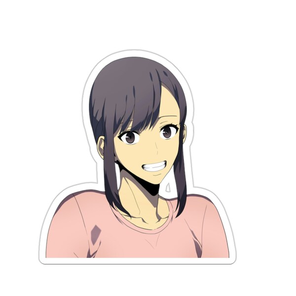 Solo Leveling Waifu - Etsy