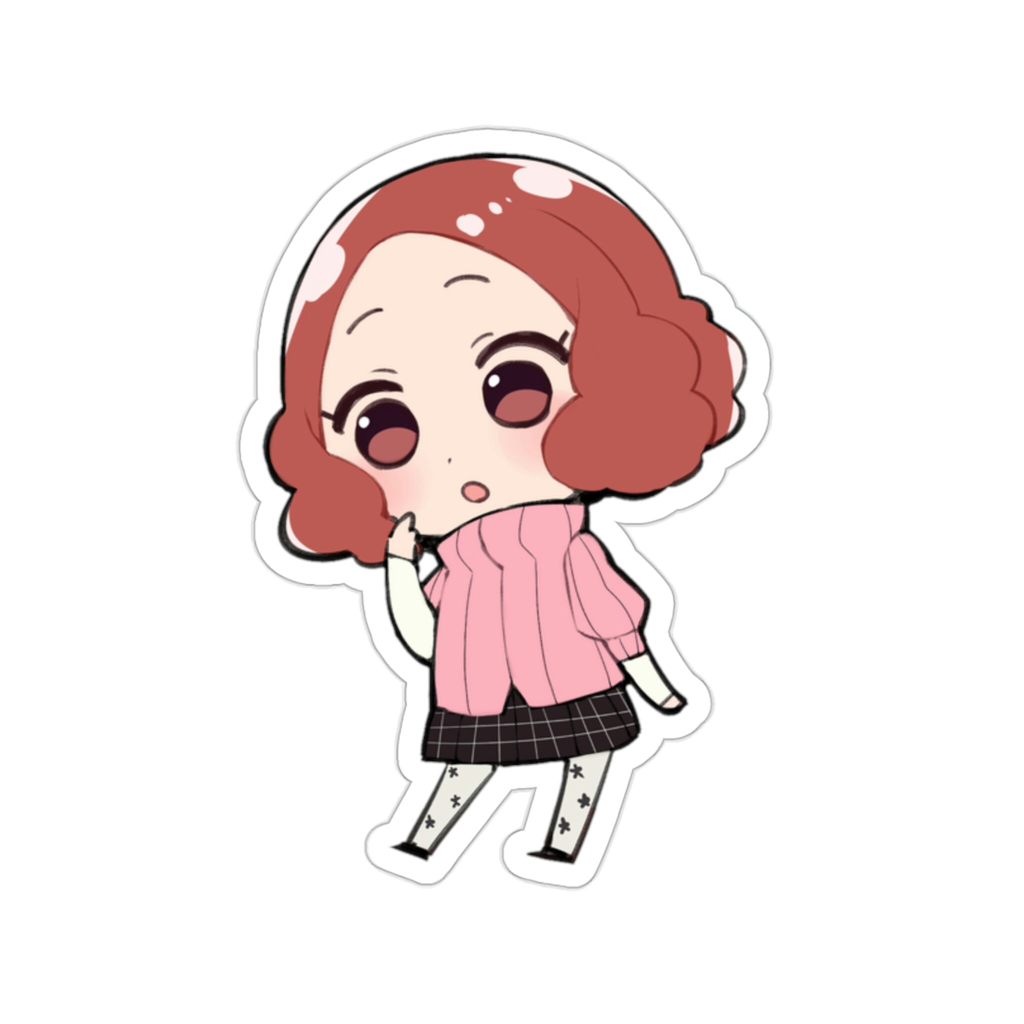 Free Haru Chibi