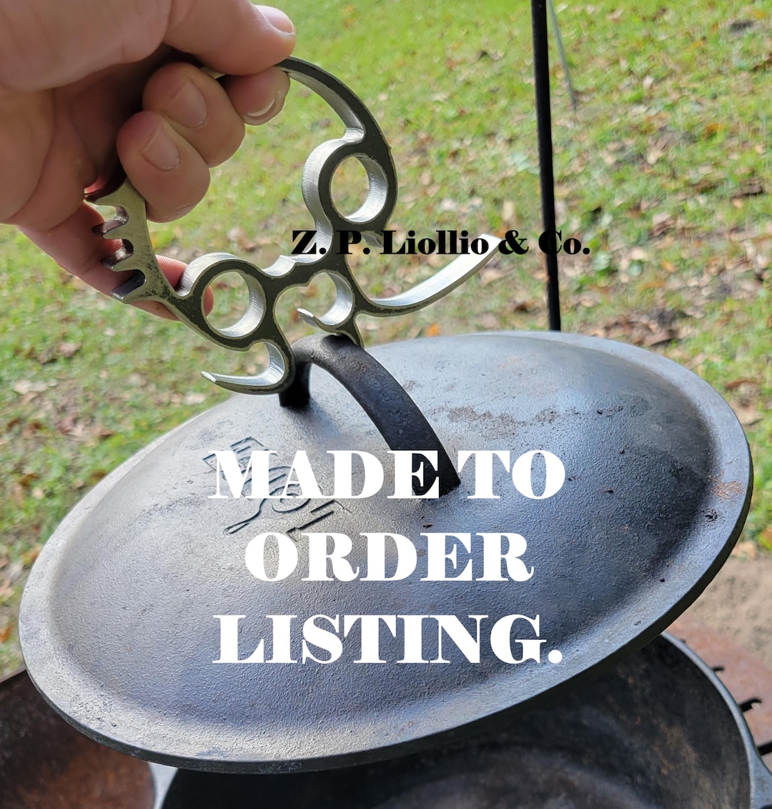 Thayer's Universal Tool (patented 1881) — Custom Stamped | Made in USA ...