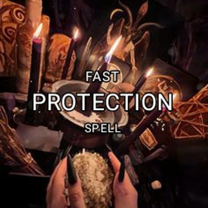 Energy Protection - Etsy