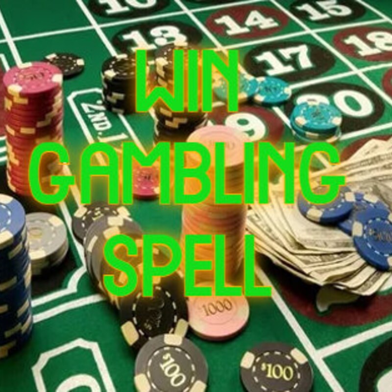 Gambling - Etsy