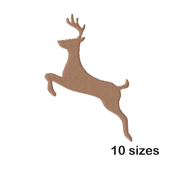 Hunting Embroidery Designs - Etsy