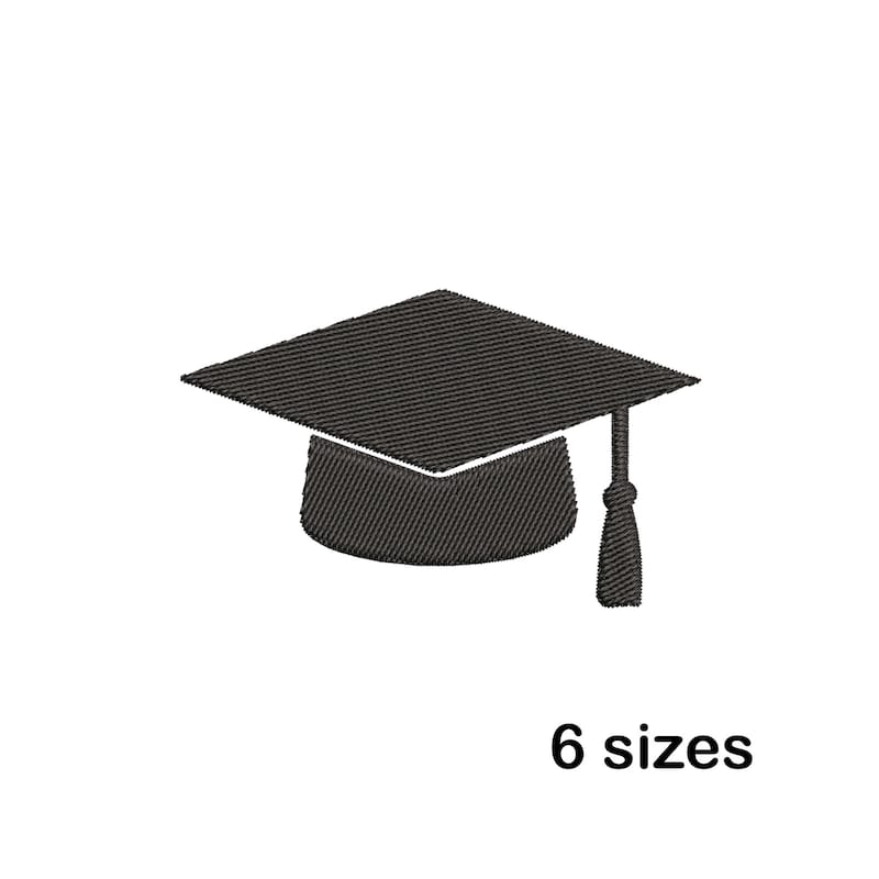 Graduation Boy Outline - Etsy