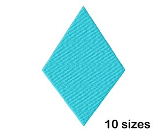 Oval Shape Embroidery Designs Instant Download 6 Sizes - Etsy