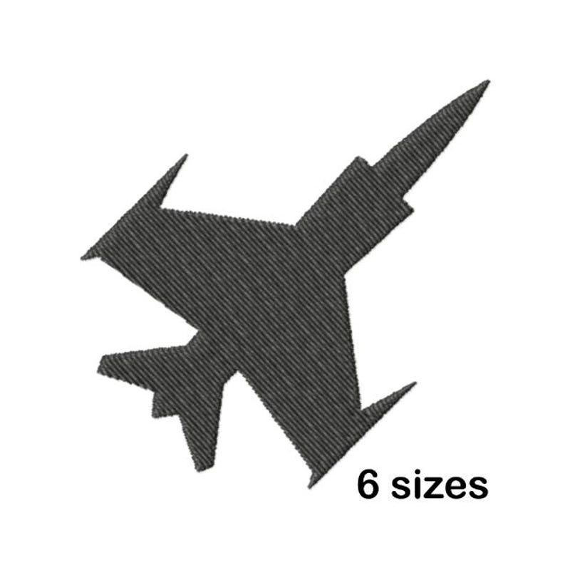 F35 Silhouette - Etsy