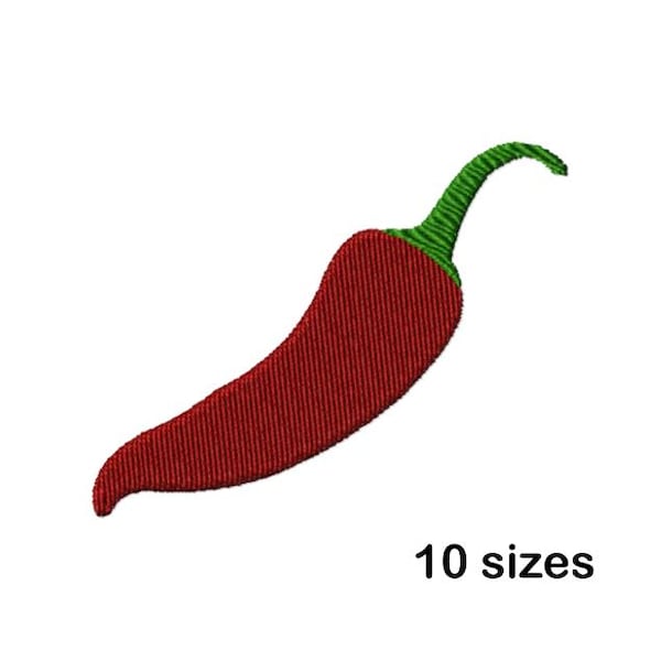 Chili Pepper Kitchen - Etsy