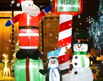 Mailbox Inflatable - Etsy