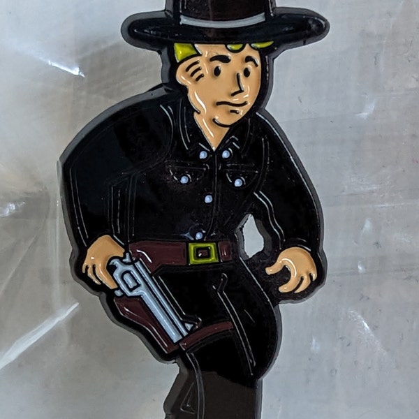 Fallout New Vegas - Etsy