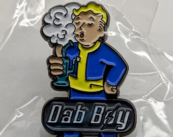 Fallout Croc Charms - Etsy