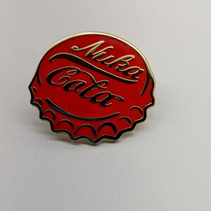 Pins Fallout Enamel Video Game Pins Fallout Enclave Fallout New Vegas ...