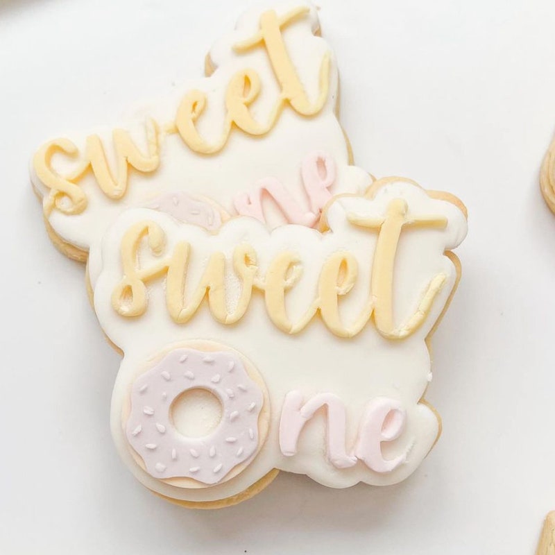 Sweet Cutters - Etsy