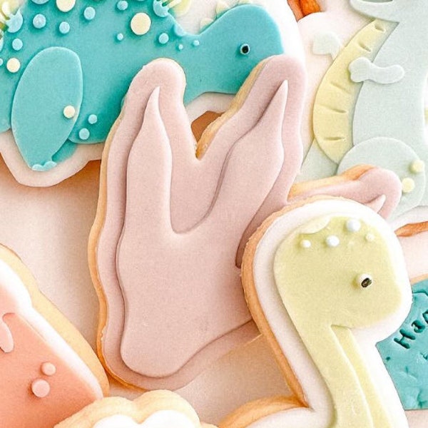 Dinosaur Claw - Etsy