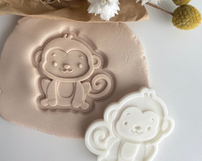 Zebra Cookie Cutter - Etsy
