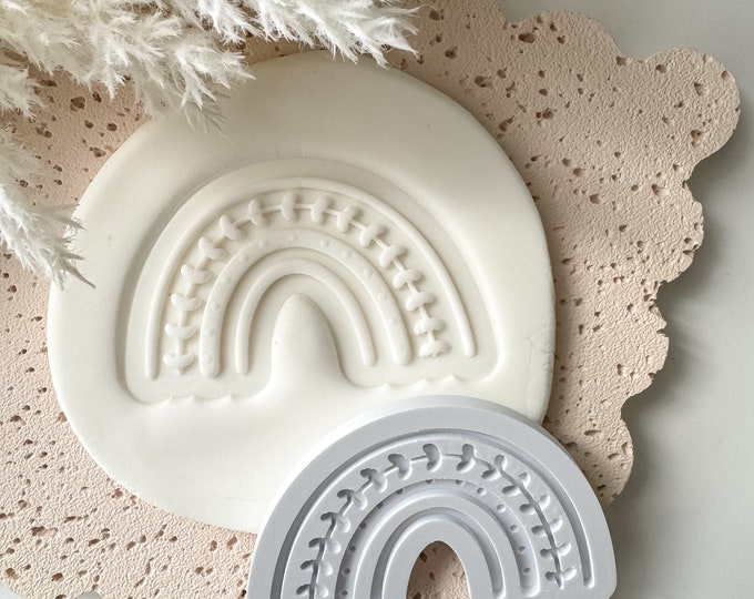 Floral Rainbow 1 - Etsy