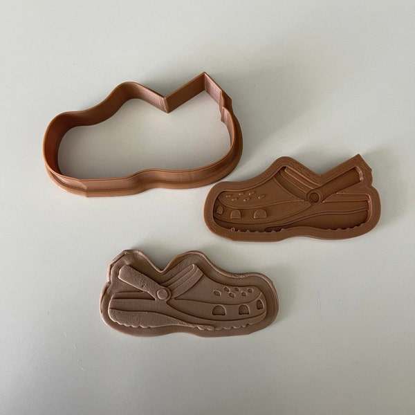 Crocs Cookies - Etsy