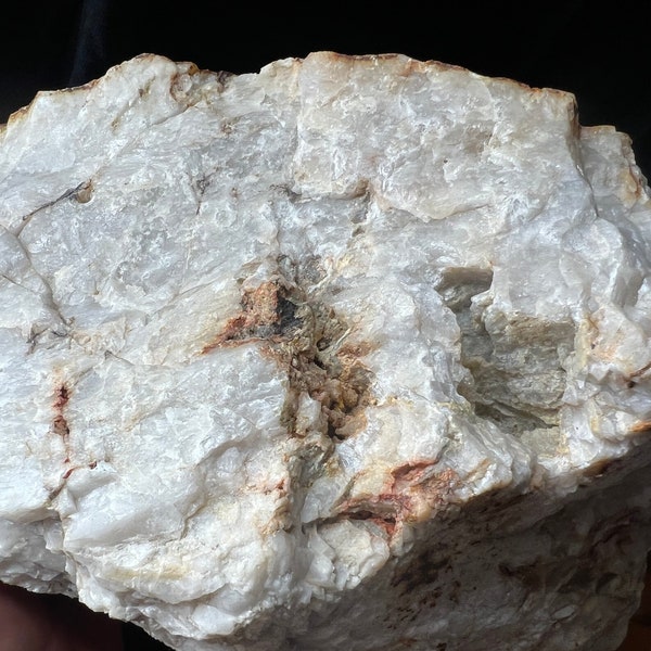 Milky Quartz Raw - Etsy