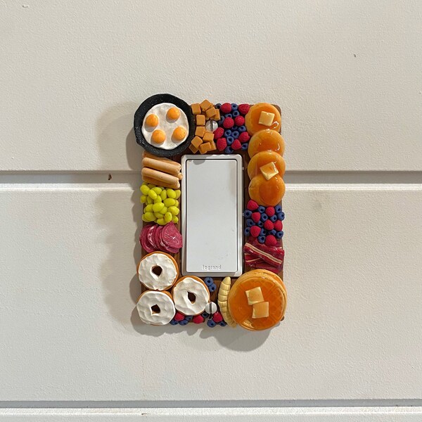 Light Switch - Etsy