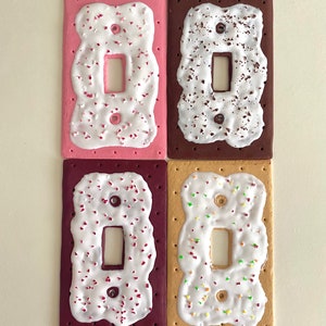 Light Switch Covers - Etsy